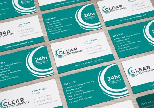 Business Leave Behinds - The Marketing Strategy for Making Your Brand ...