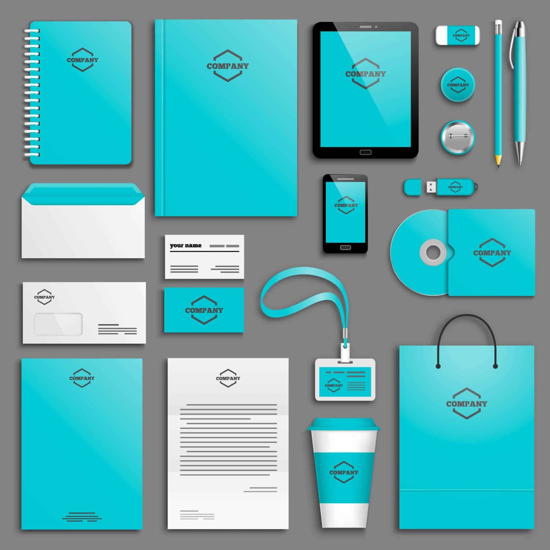 A Brand Guide for Your Company – Put Your Best Company Forward