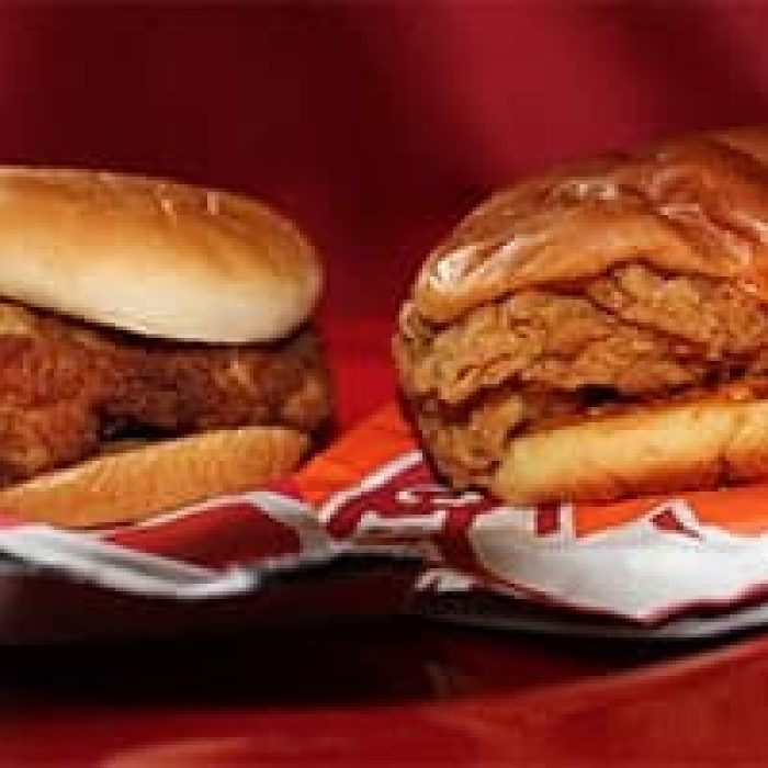 How Popeyes’ Chicken Sandwich Wars Generated Millions in Advertising