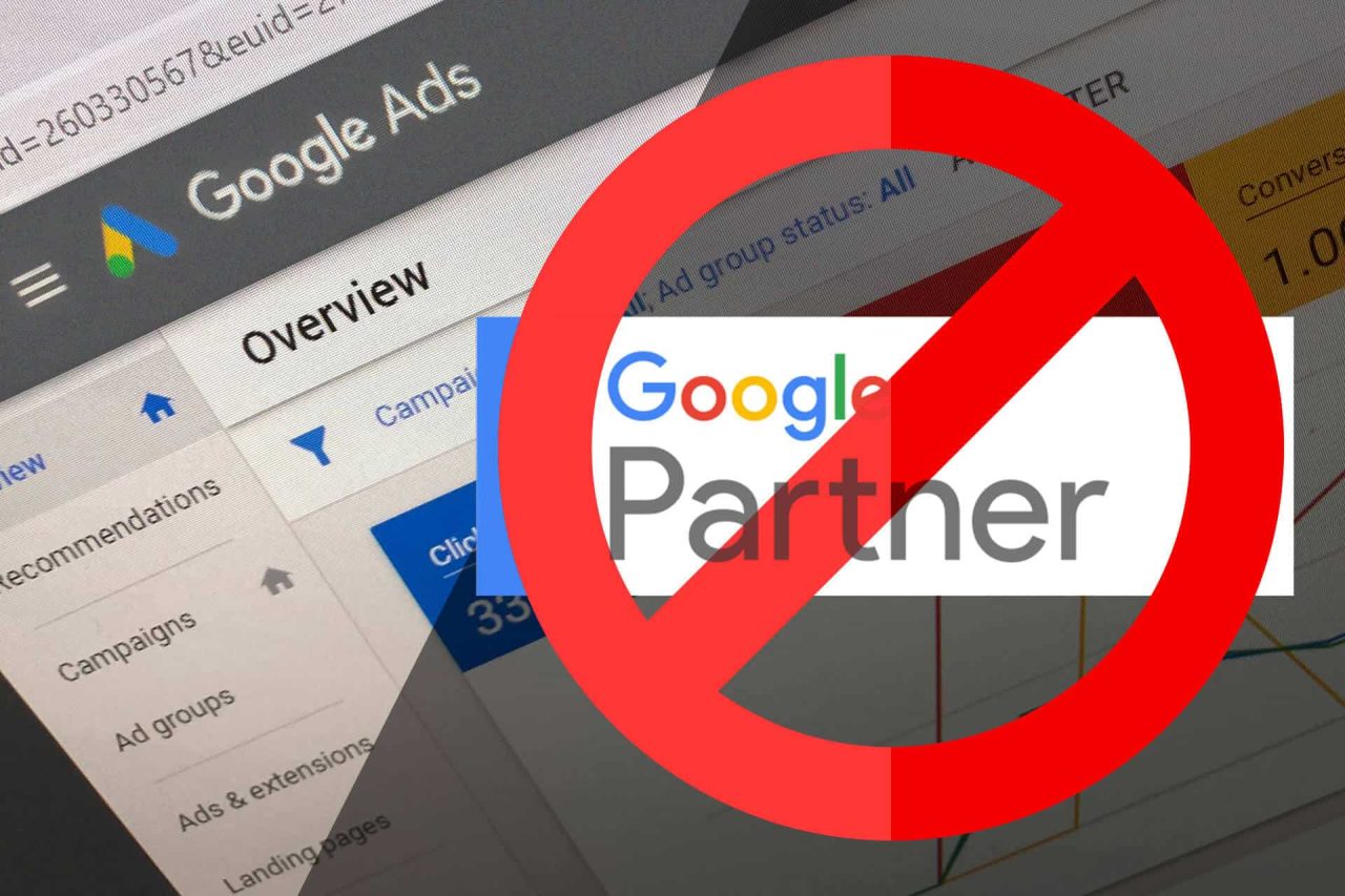 2020 Google Partner Program Changes: Why the New Requirements Are Bad ...