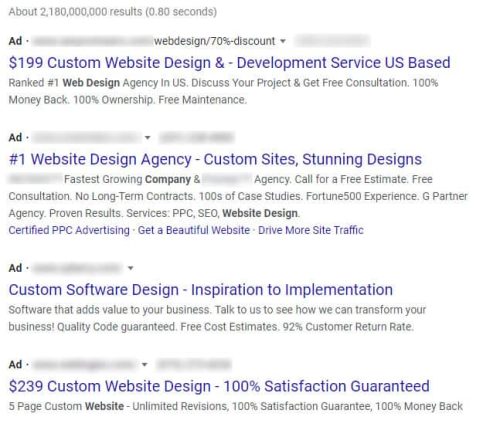 How To Spot Web Design Scam: Catapult Creative Media Inc.